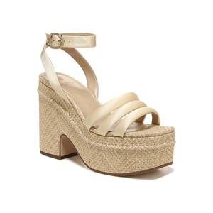 Sam Edelman | Shoes | New Sam Edelman Tibby Platform Heel Sandal In ...